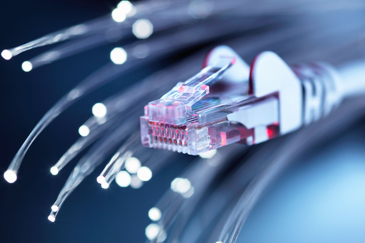 Data Cabling – Datalink Solutions