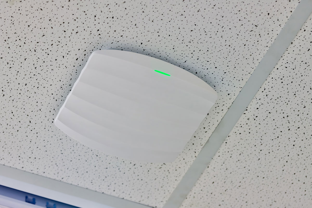 Wireless Access Point (WAP) – Datalink Solutions